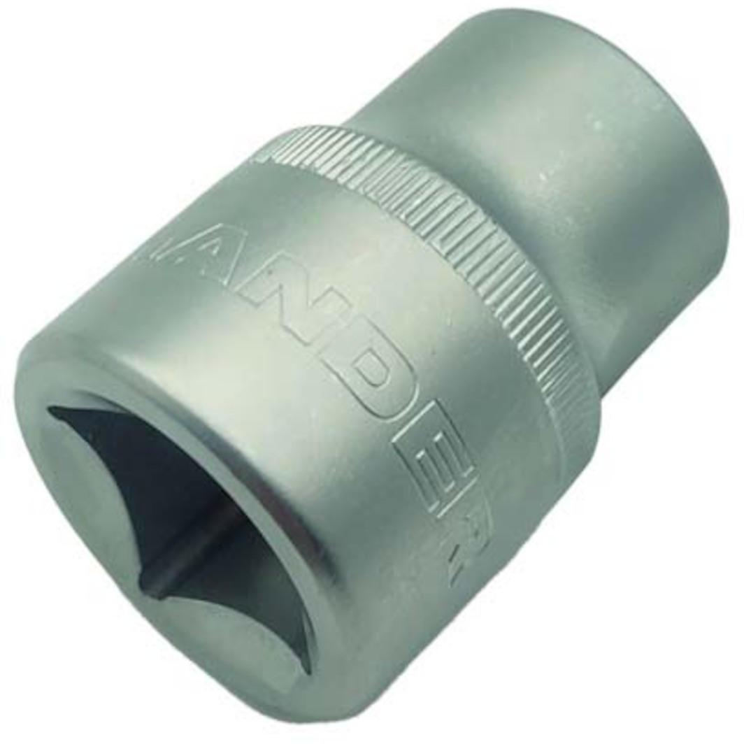 XHANDER 69144160 hand cap 3/4" hexagonal, 30 mm | Klium