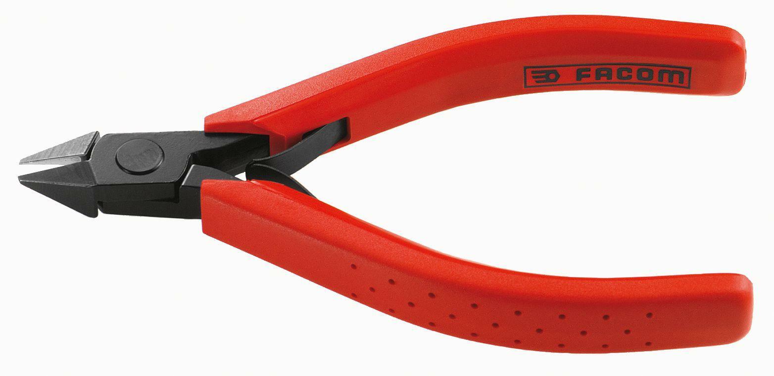 FACOM 416 side cutter | Klium