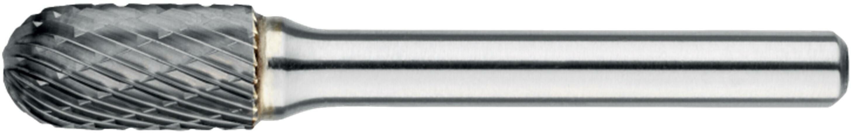 PHANTOM 415302006 HM burr model C' cylindrical' round head 6-UNI ...