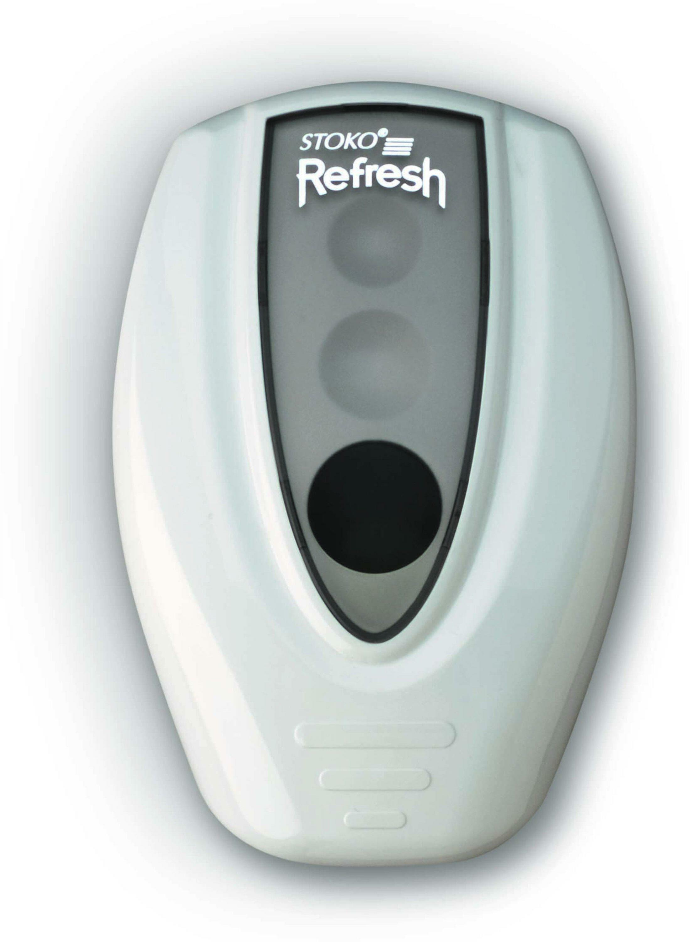 STOKO REFRESH 34944 dispenser white 500 ml | Klium