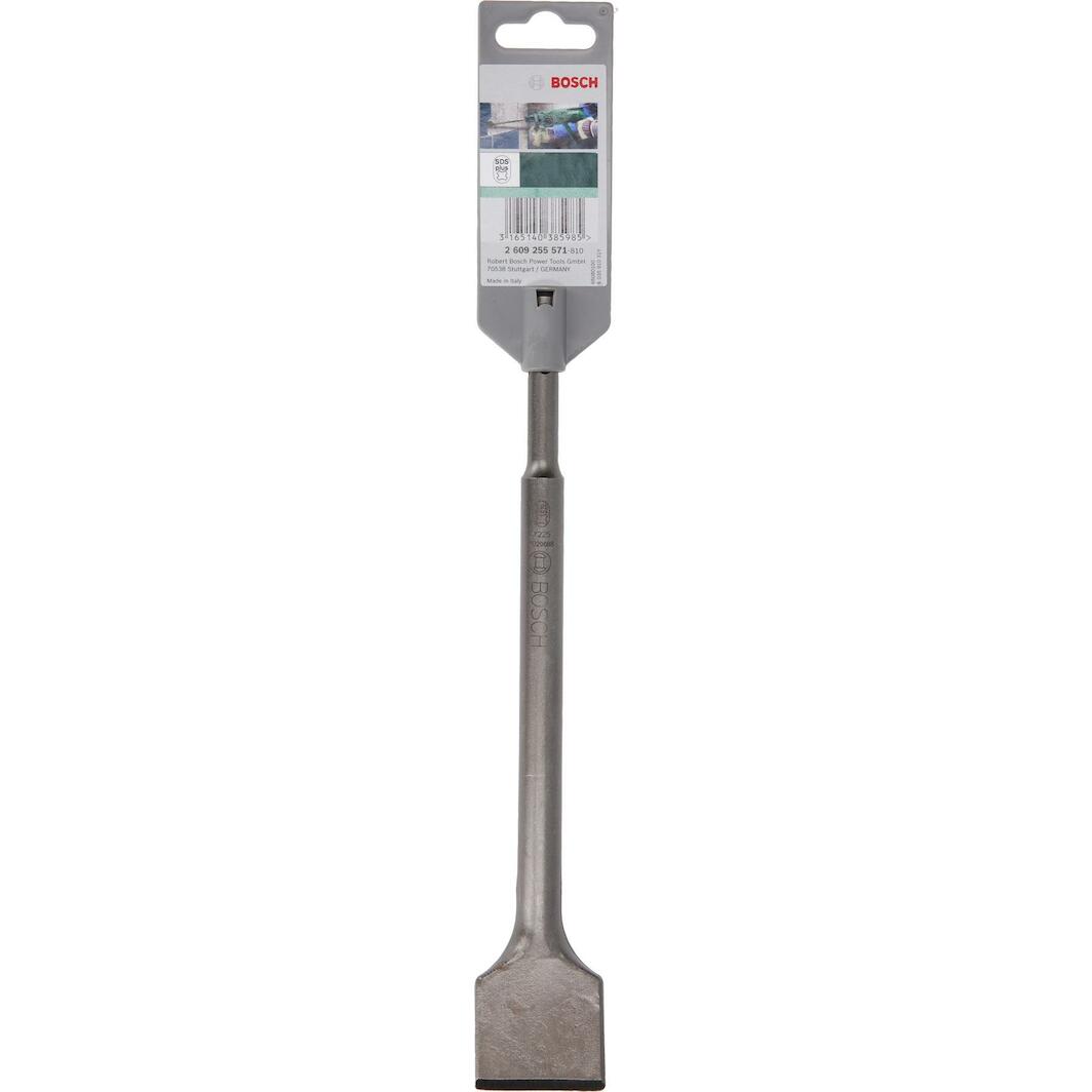 BOSCH 2609255571 tile chisel 250mm 40mm | Klium