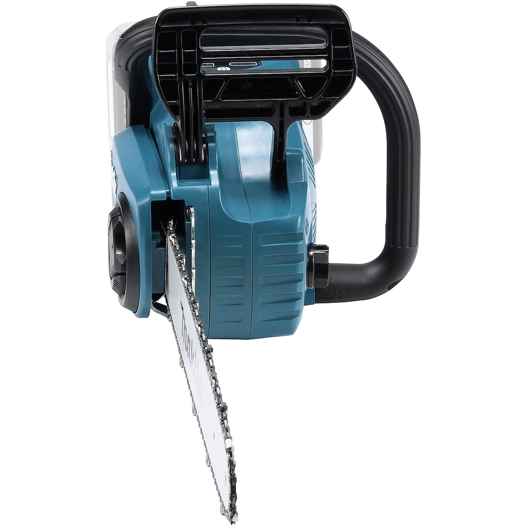 MAKITA DUC353Z 2x18V LXT cordless chainsaw 35cm (without battery and ...