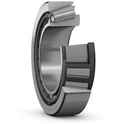 Skf 32232 J2 Single Row Tapered Roller Bearing 160 X 290 X 84 95 Mm