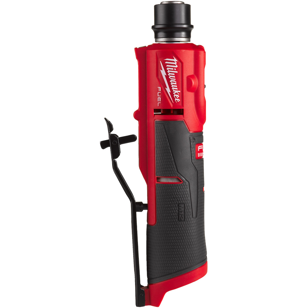 MILWAUKEE M12 FTB-0 FUEL low-speed battery tyre buffer (without battery ...