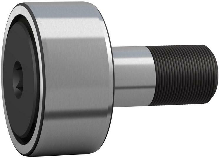 SKF KR 22 PPA cam roller with integrated seal and relubrication 22 mm - KR 22 PP | Klium