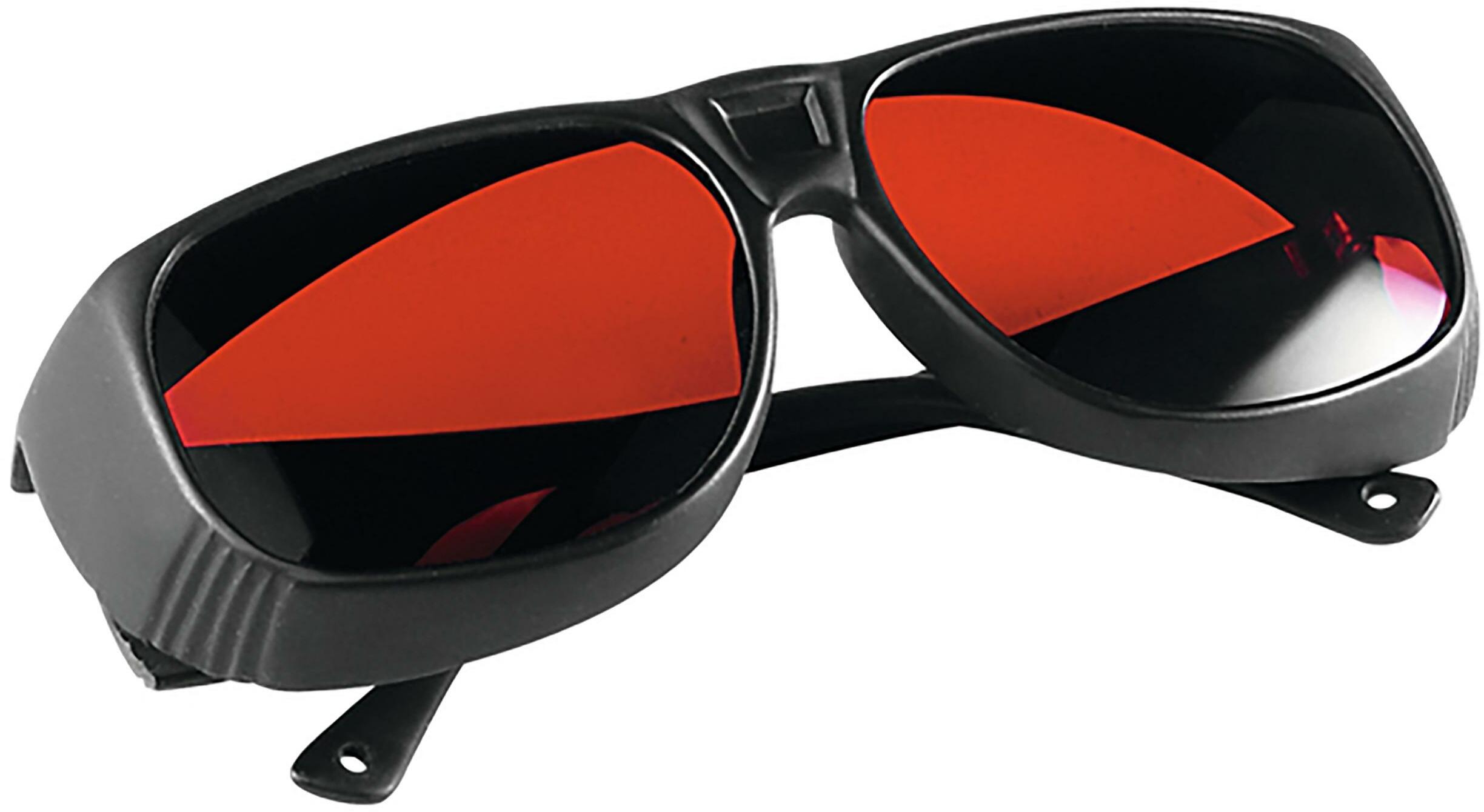 MAKITA 834534 laser goggles for red lasers | Klium