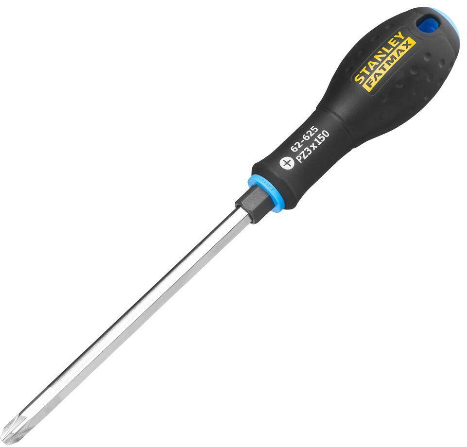 STANLEY FMHT0-62625 FATMAX Bolster screwdriver pz3 x 150mm | Klium