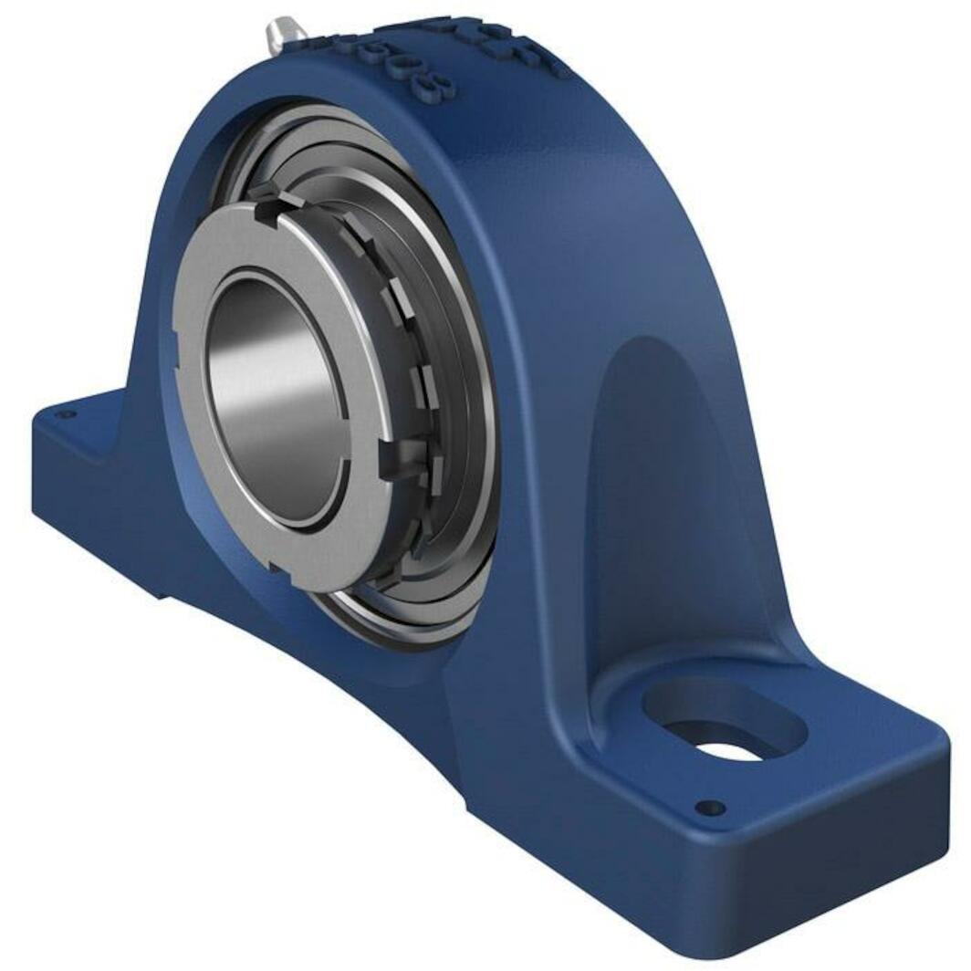 SKF SYJ 55 KF ball bearing unit 50 mm | Klium