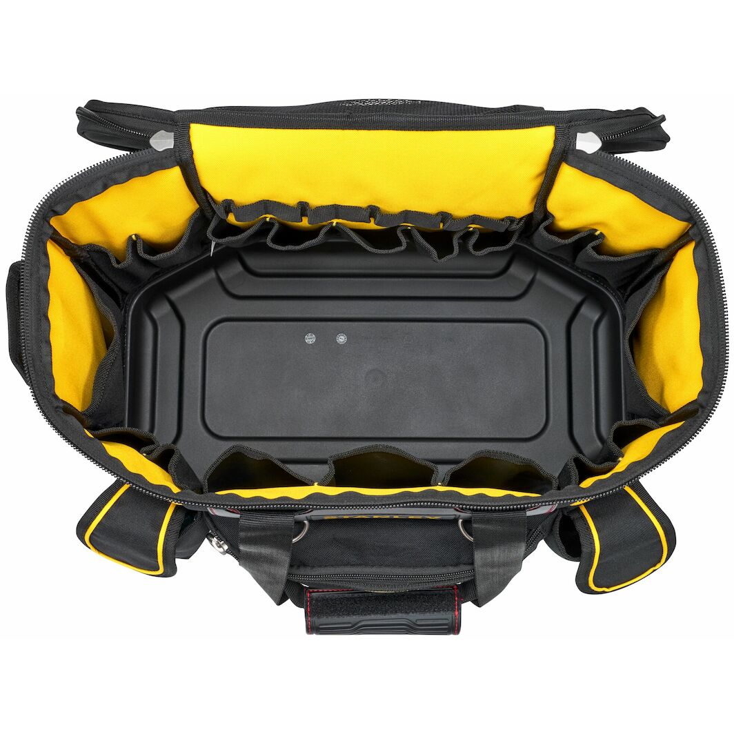 STANLEY FMST1-70749 FATMAX round tool bag 18
