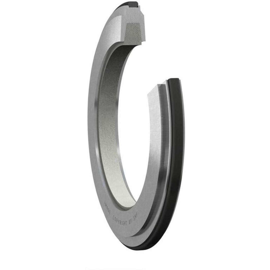 SKF TSN 512 C housing seal 55 mm | Klium