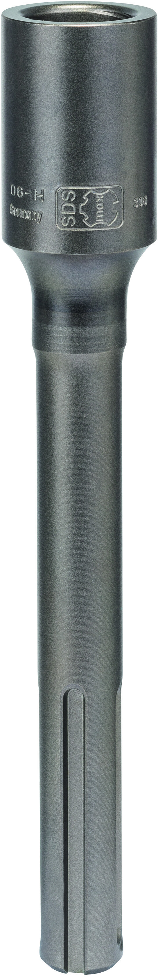 BOSCH 2608580527 adapter for two-piece core cutters SDS Max Core Cutter ...