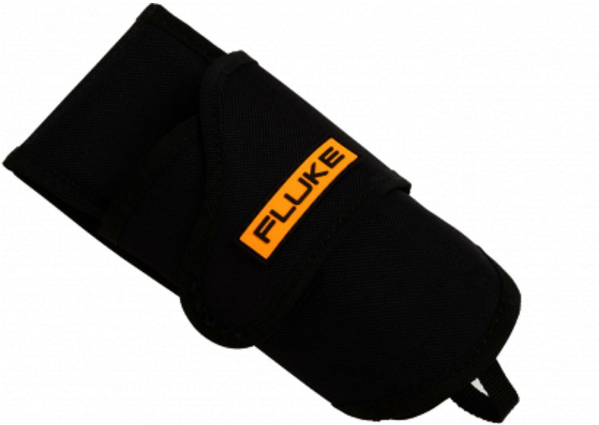FLUKE H5 holster for electrical tester - 649365 | Klium