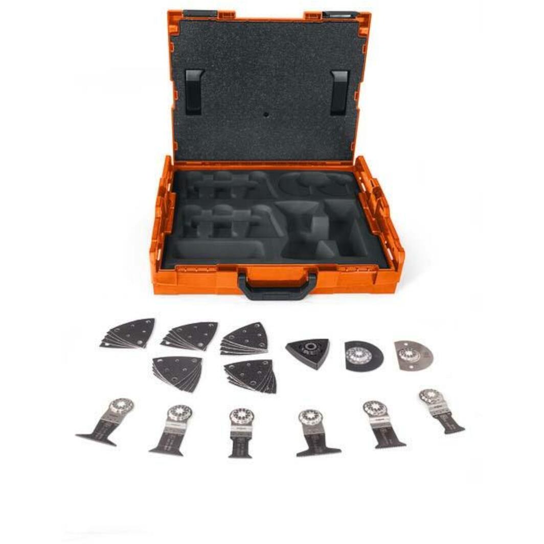 FEIN 33903750010 starlock L-BOXX 102 | Klium