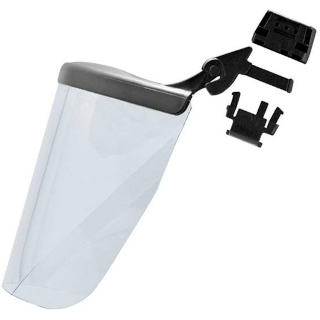 JSP ANK310-230-000 EVO electric visor bow & carrier - for under ...