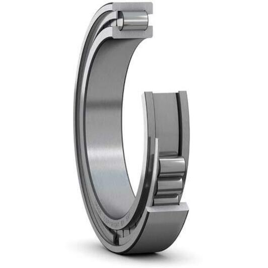 SKF NCF 2924 CV/C3 Single-row full complement cylindrical roller ...