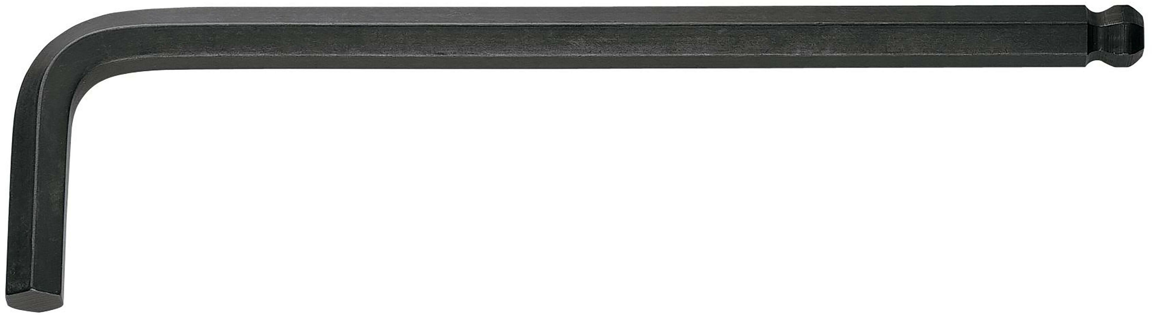 FACOM 83SH.10 long Allen key with ball head 10 mm | Klium