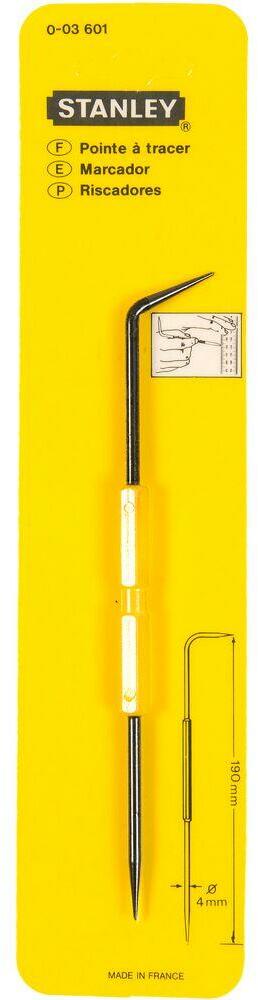 STANLEY 0-03-601 scriber | Klium