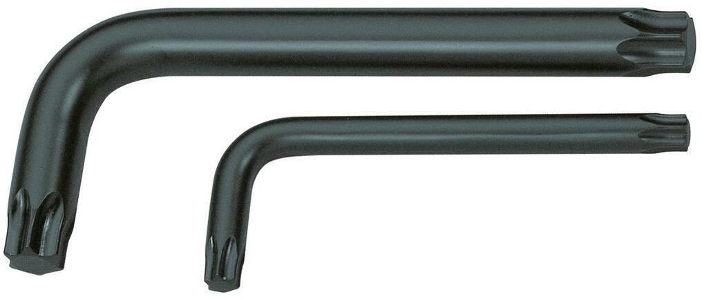 GEDORE 43 TX T50 Torx T50 open-end spanner - 6364950 | Klium