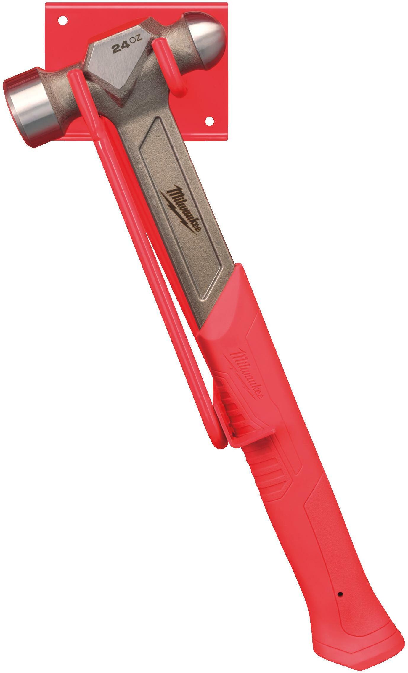MILWAUKEE 4932492346 bulb mallet 450g | Klium
