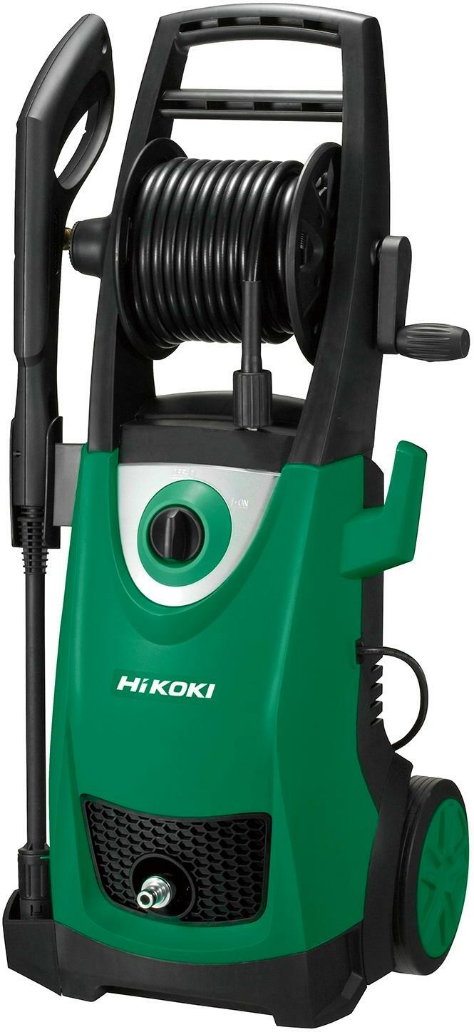 HIKOKI AW150LAZ high-pressure cleaner 2000 W / 110 bar | Klium