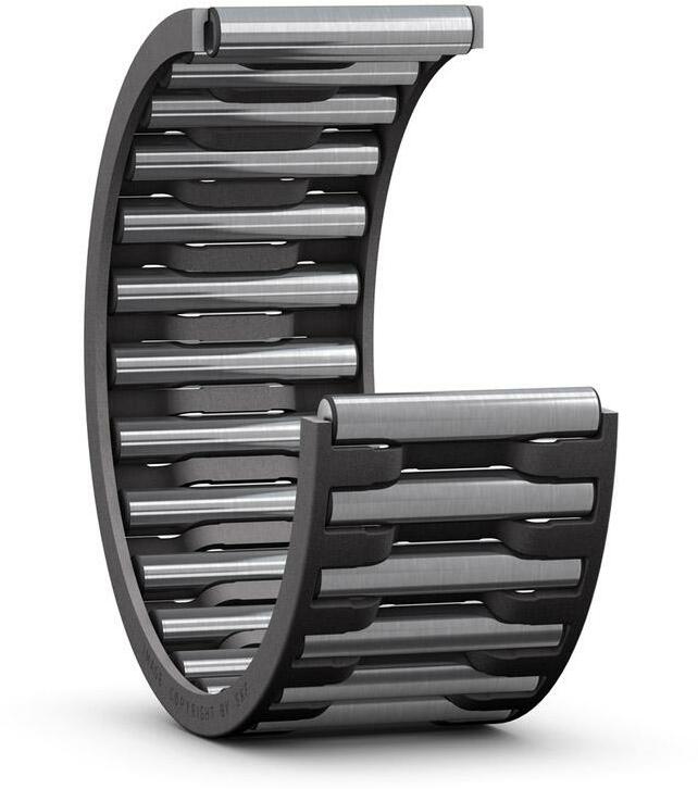 SKF K 28X33X13 single-row needle roller bearing 28 x 33 x 13 mm | Klium