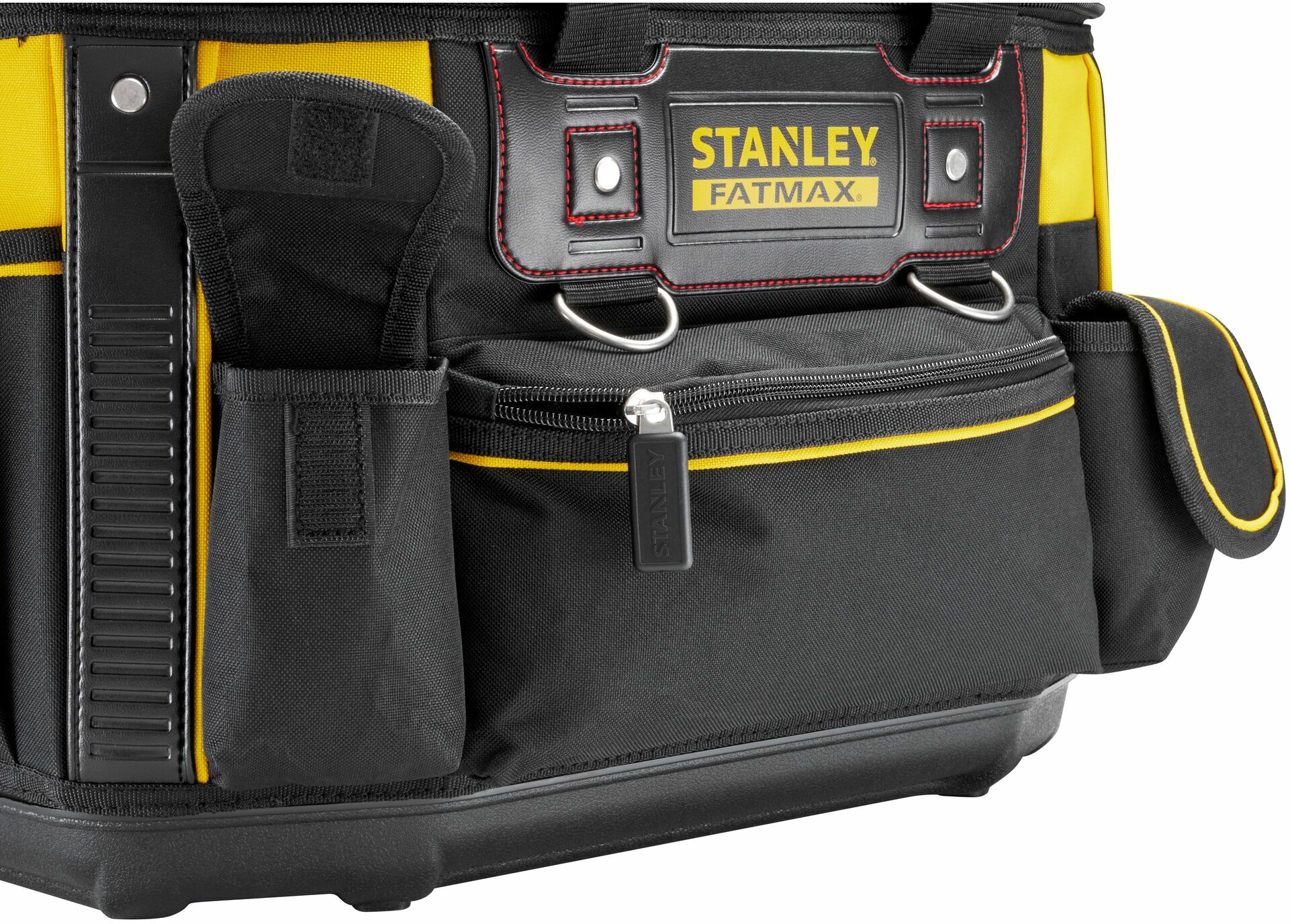 STANLEY FMST1-70749 FATMAX round tool bag 18