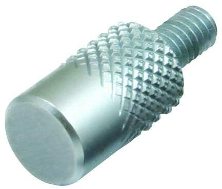 MITUTOYO 131365 probe tip flat Ø 5mm | Klium