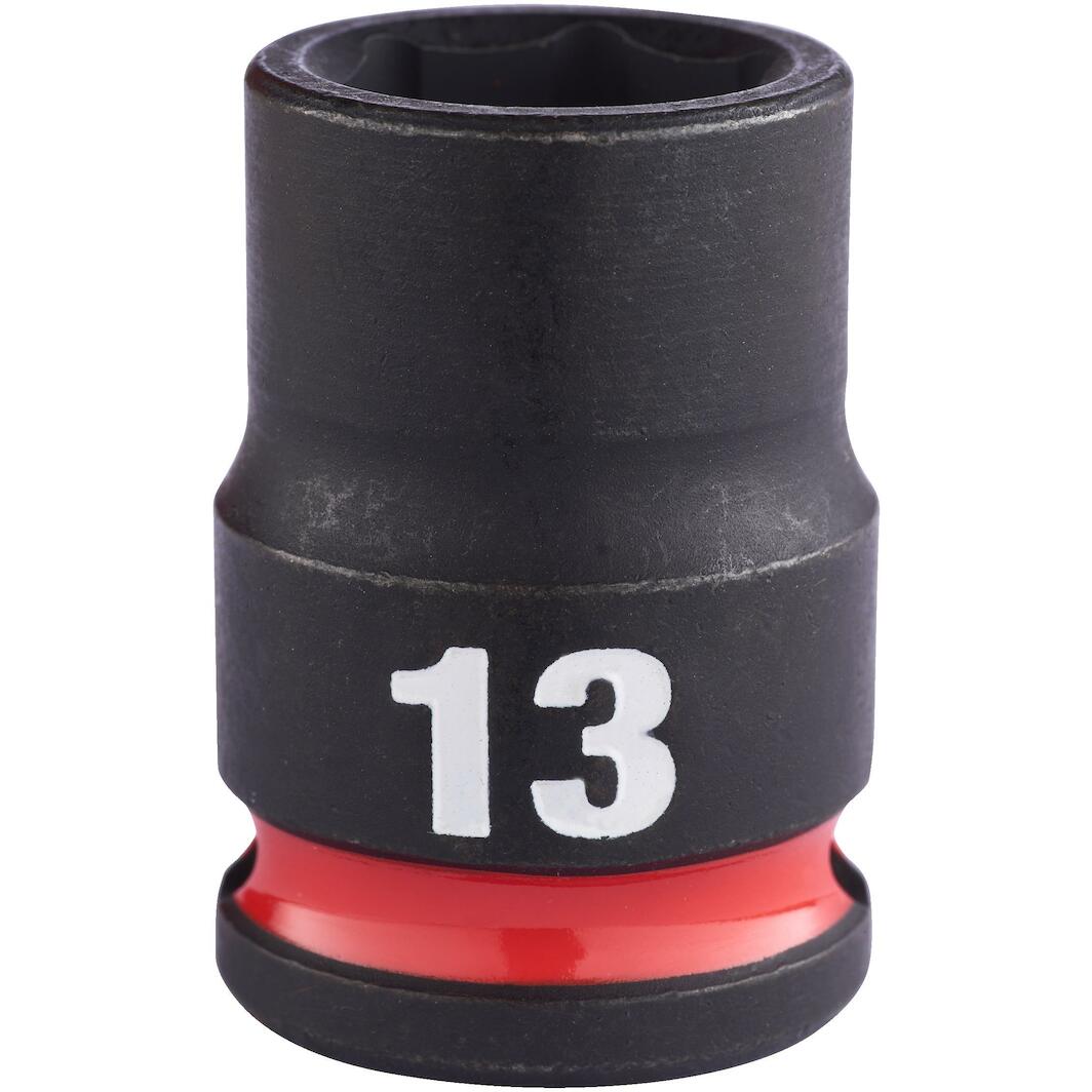 MILWAUKEE 4932480270 SHOCKWAVE percussion cap 3/8" 13 mm | Klium