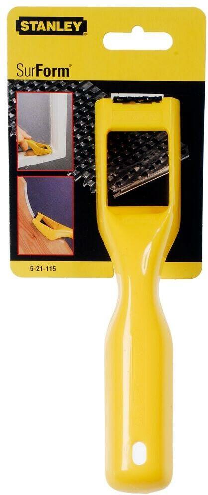 STANLEY 5-21-115 scraper surform 65 mm | Klium