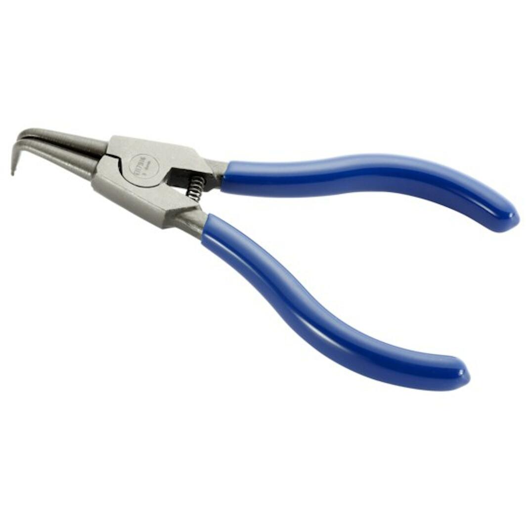 EXPERT E117917 external locking pliers with 90° jaws 10-25 mm | Klium