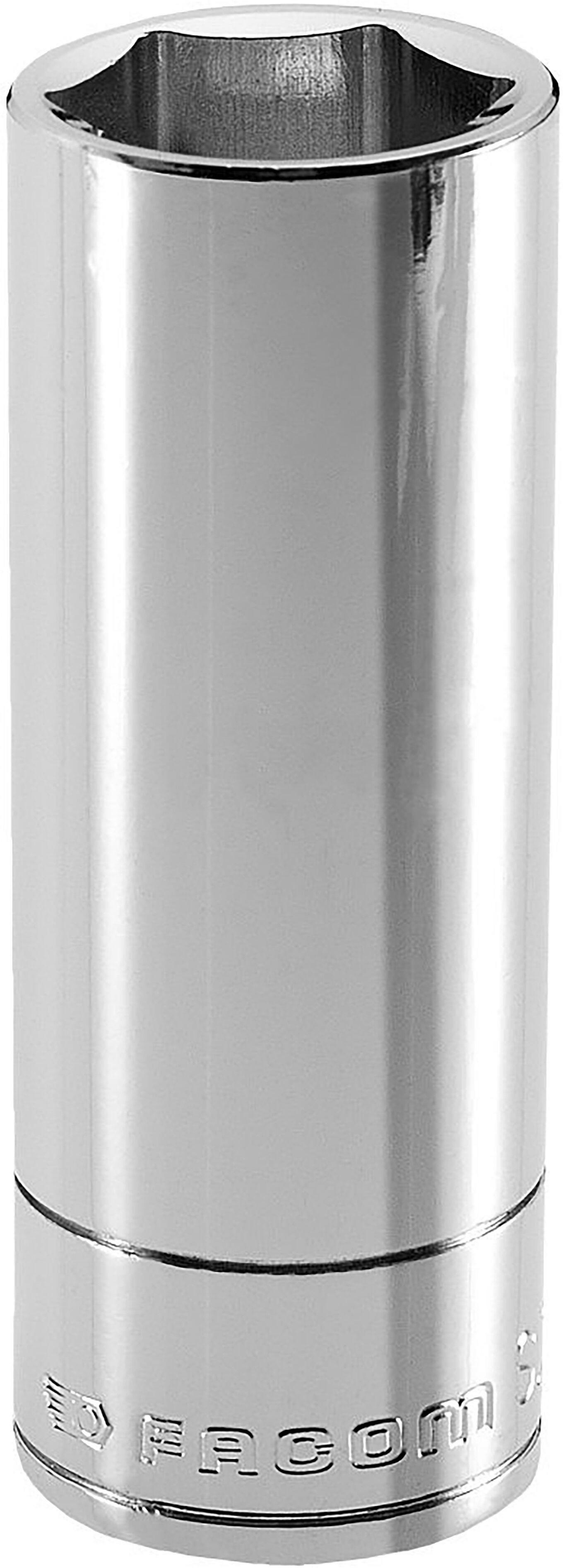 FACOM S.17HLA cap 1/2" hexagon long 17 mm | Klium