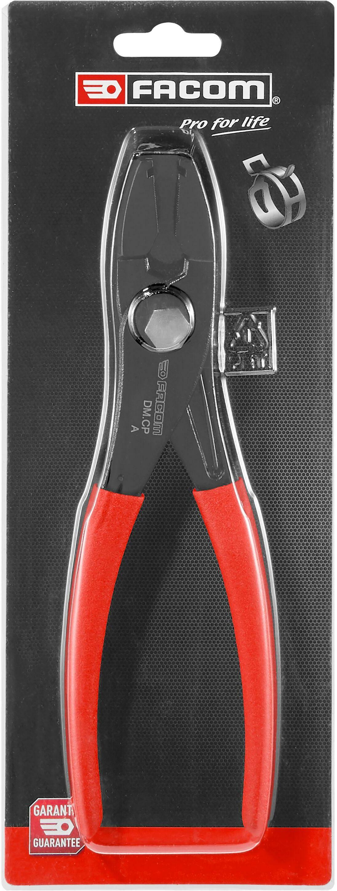 FACOM DM.CPPB pliers for elastic collars | Klium