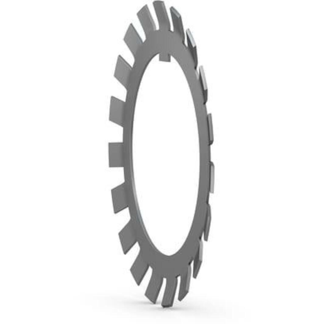 SKF W 08 lock washer for inch nuts 40.2082 mm | Klium