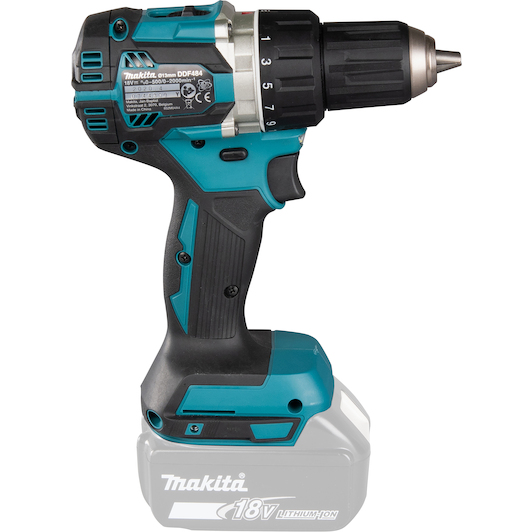 Makita ddf484z store