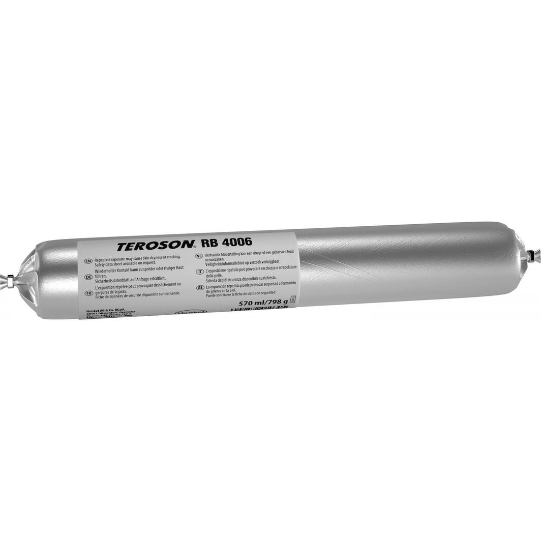 TEROSON Terostat 4006 sealant (570 ml aluminium container) - 1115969 ...