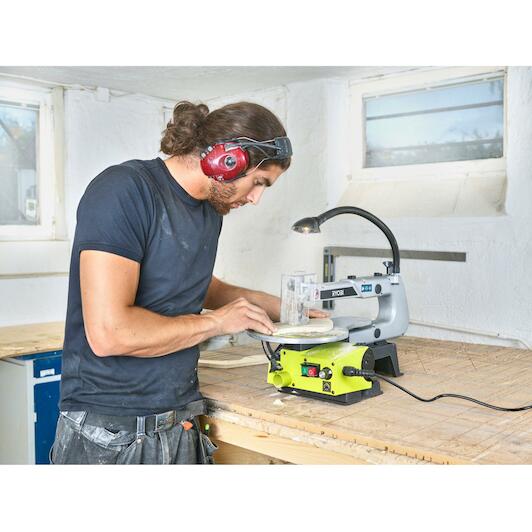 RYOBI RSW1240G jigsaw machine 125W 405mm 5133002860 Klium