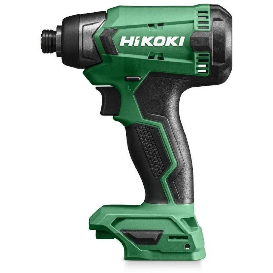 HIKOKI WH18DAW4Z 18V cordless impact screwdriver 140 Nm (without ...