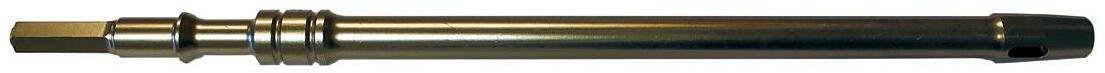 HIKOKI 750973 crown bore shank holder 13mm hexagonal taper 1:8 | Klium