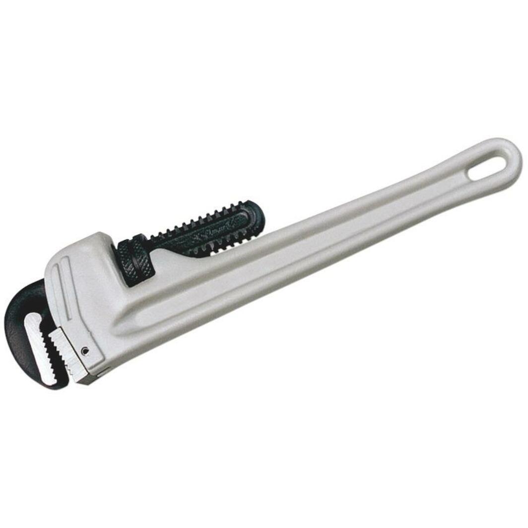 BAHCO 380-18 pipe wrench, aluminium, multifunctional, 60 mm | Klium