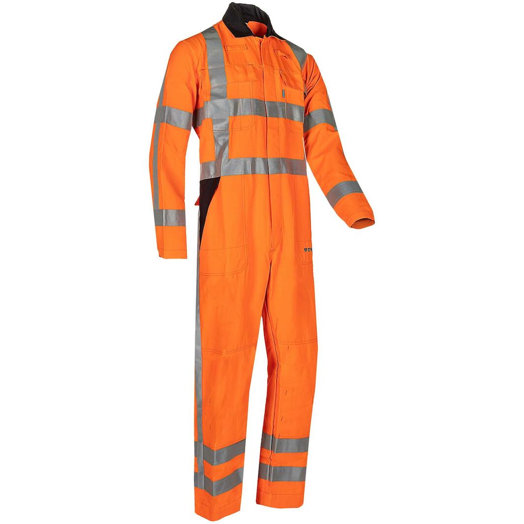SIOEN 850V Marrum signalling coverall with ARC protection RWS ...