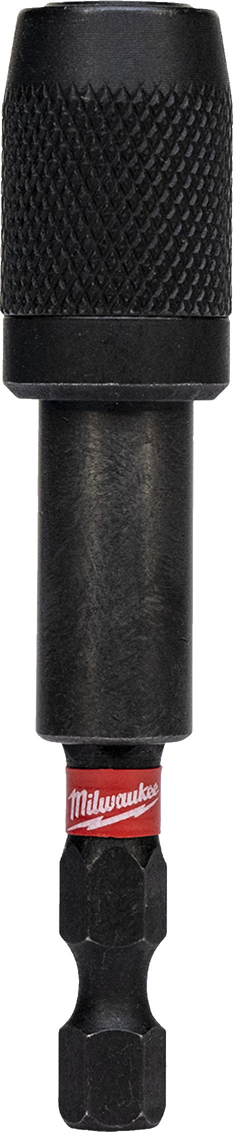 MILWAUKEE 4932459398 bit holder with lock 73 mm | Klium