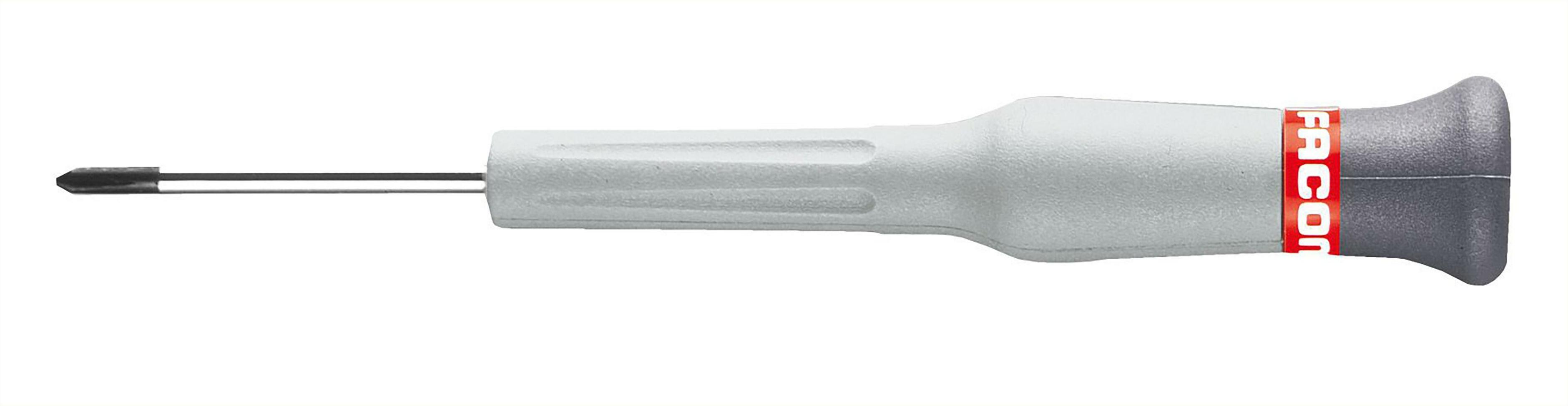 FACOM AEFP.0X35 micro-tech screwdriver for phillips and pozidriv screws ...
