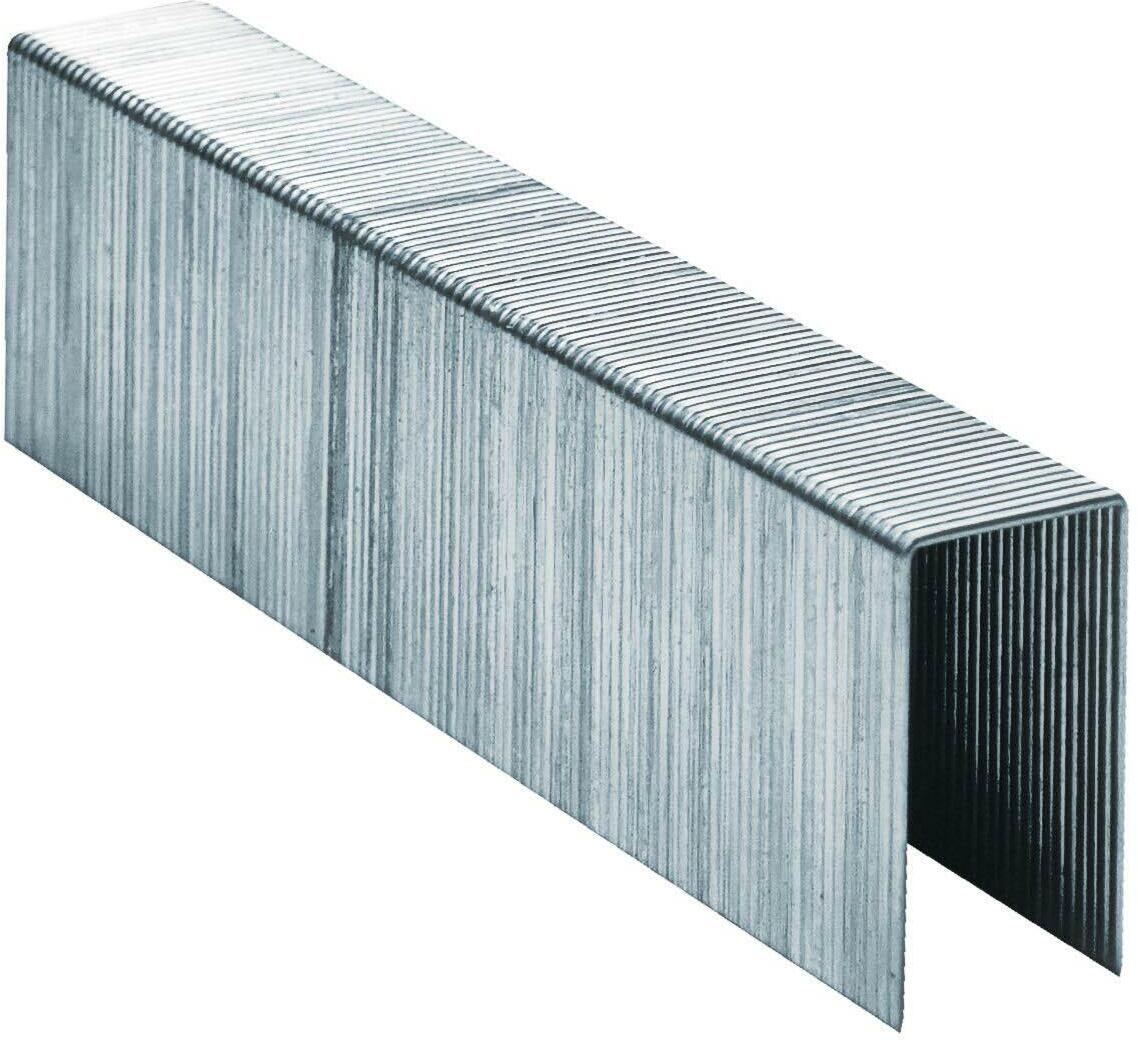 DEWALT DST8016Z staples 12.8-16 galvanised 5m (5000 pcs) | Klium