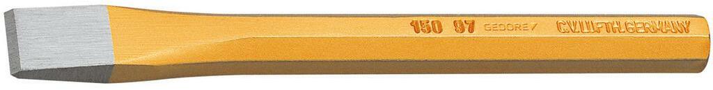 GEDORE 97-200 cold chisel 8-sided 200x22 mm - 8704120 | Klium