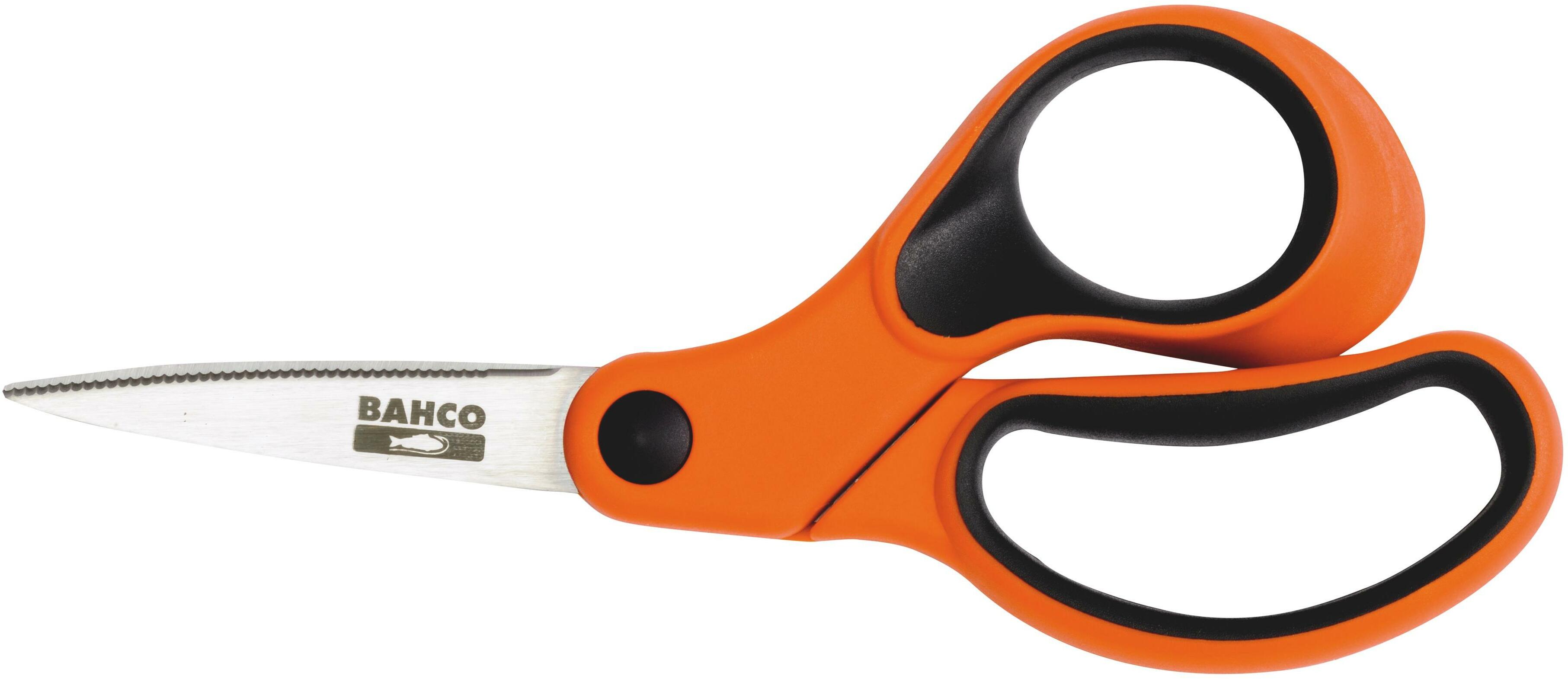 BAHCO FS-7.5 flower scissors large 200 mm | Klium