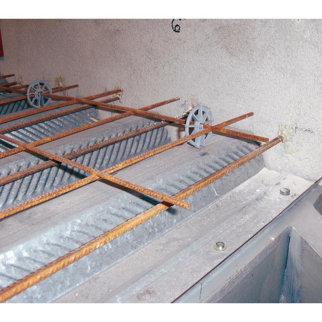 SPIT EPOBAR+ injection mortar for reinforcement bars 410 ml grey ...