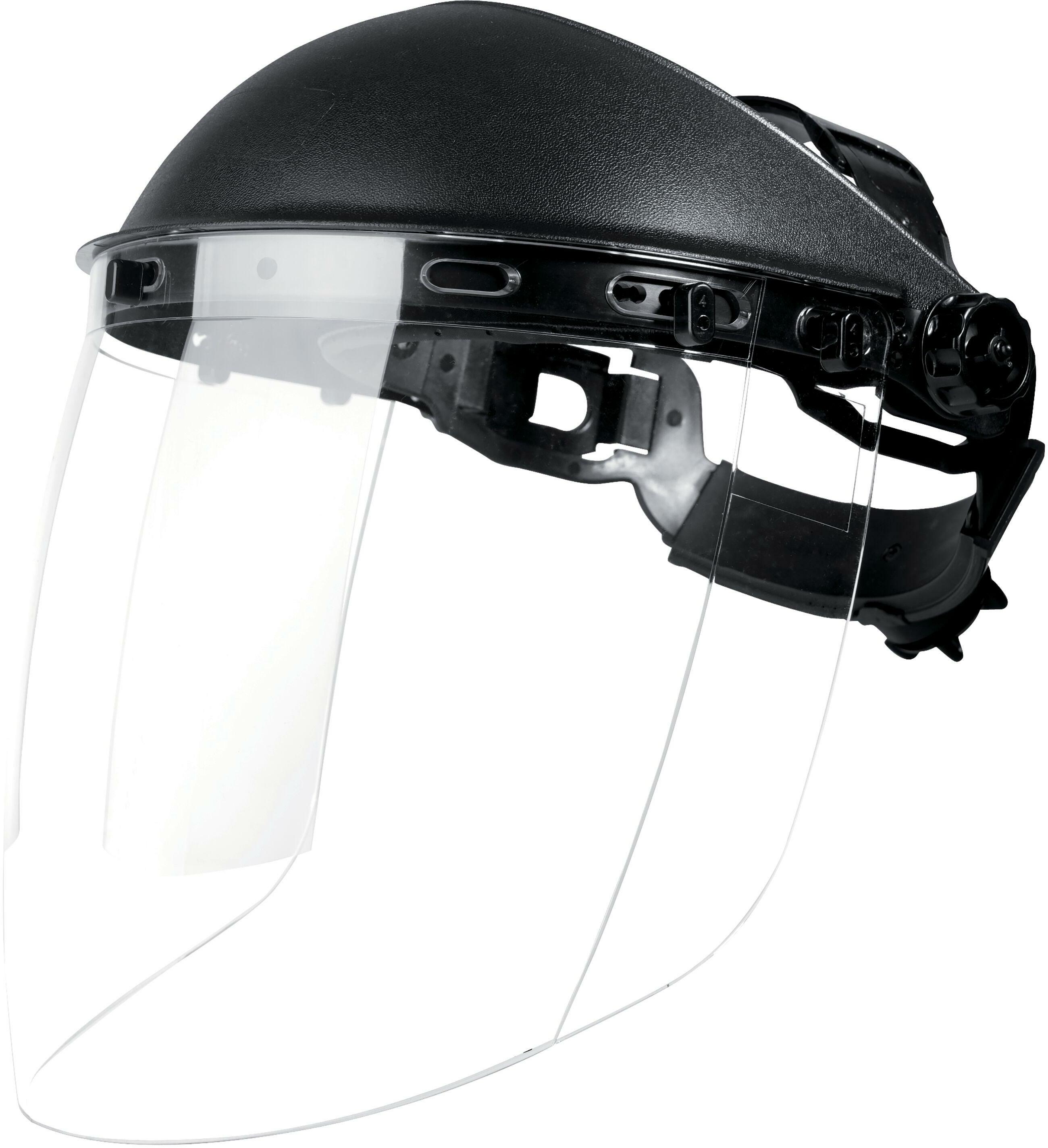 FACOM BC.EPVE face shield | Klium