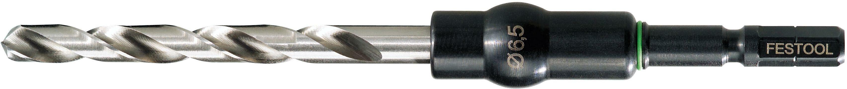 FESTOOL HSS D 6/57 CE/M-SET twist drill - 493427 | Klium