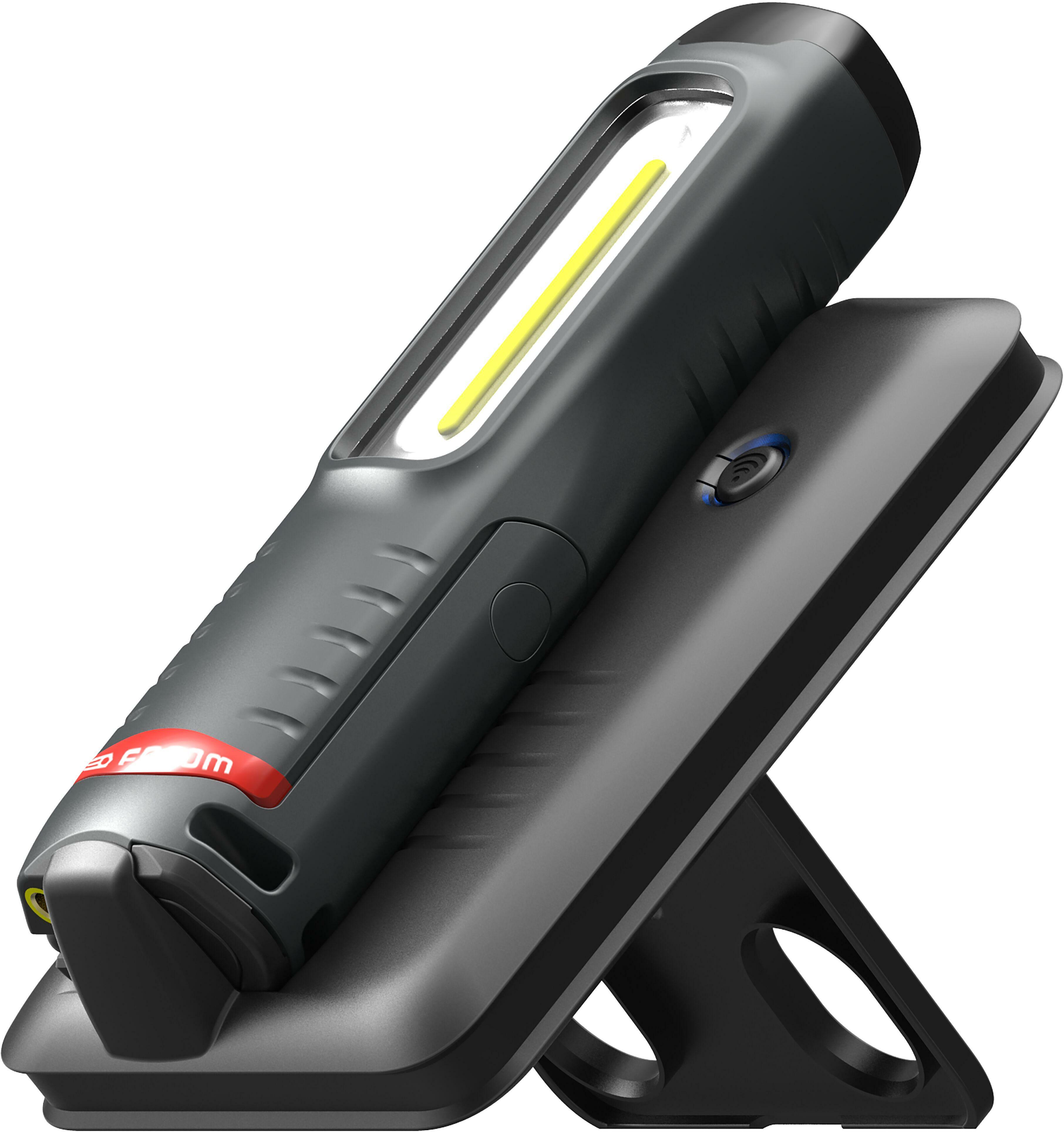 FACOM 779.CL5PB rechargeable led work lamp with find my light function ...