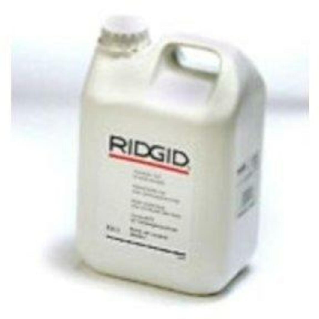 RIDGID 14061 hydraulic oil 2.5l | Klium